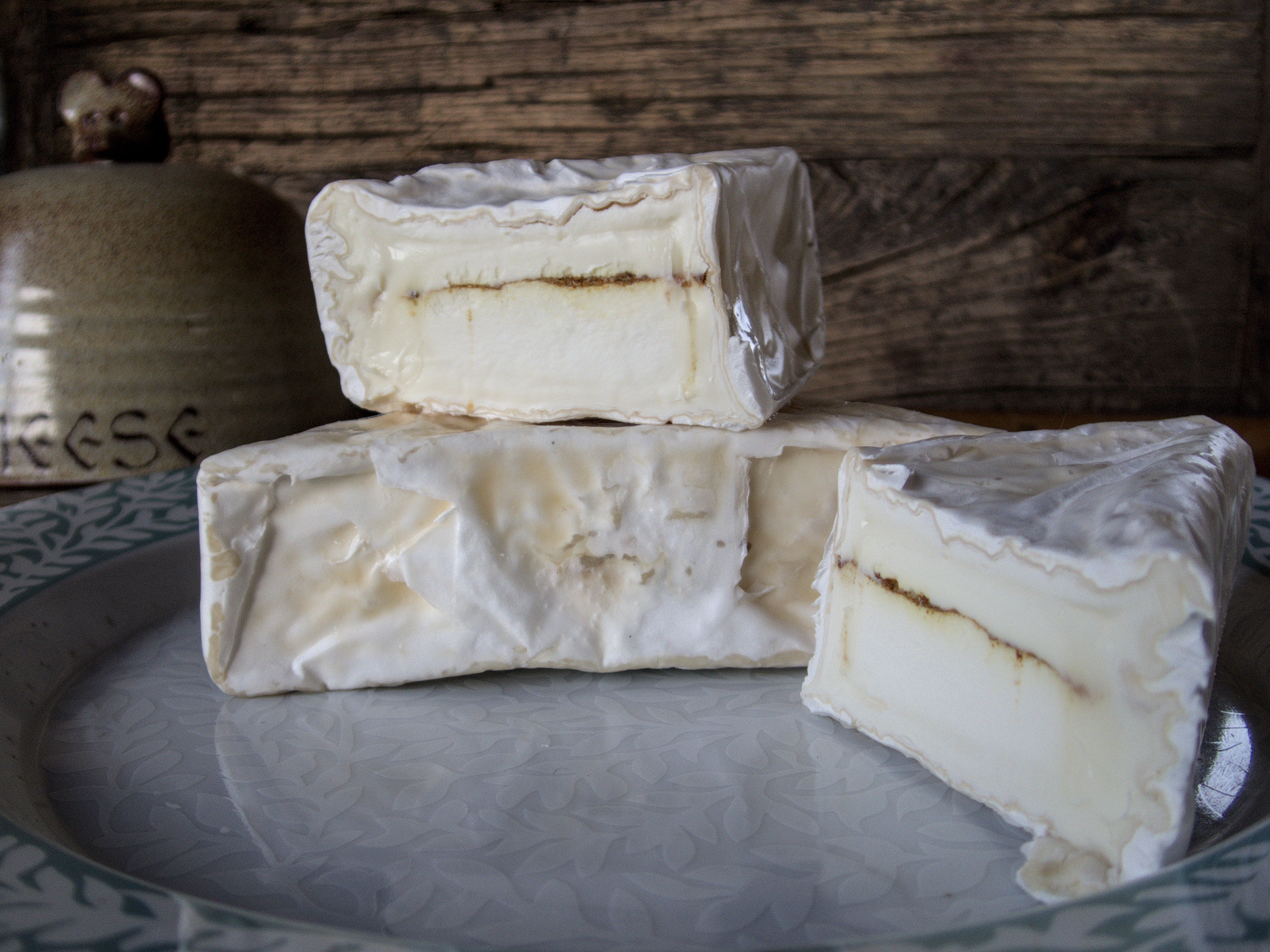 Little Farm Goat Dairy